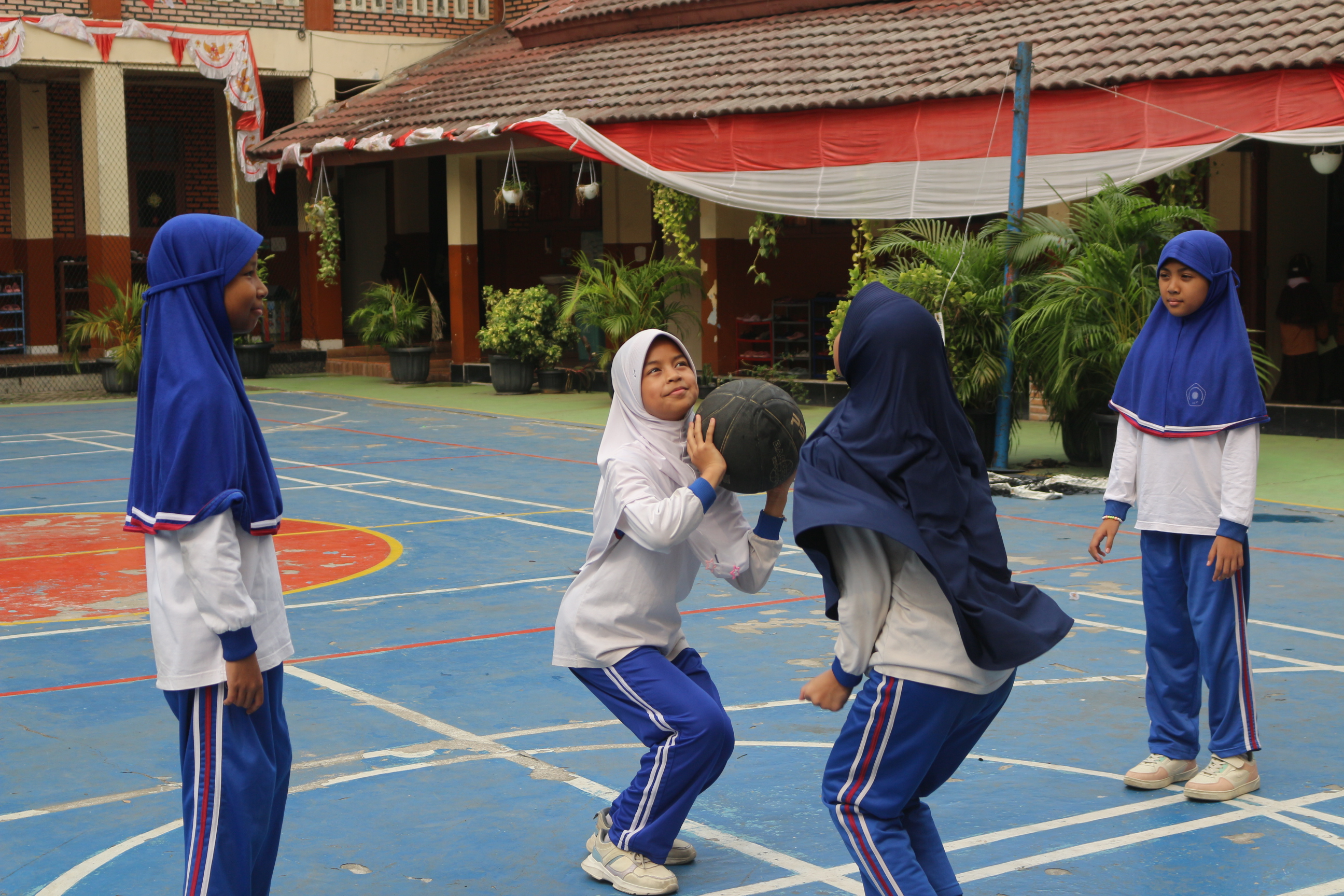 Yayasan Annur - Sekolah Menengah Atas Unggulan